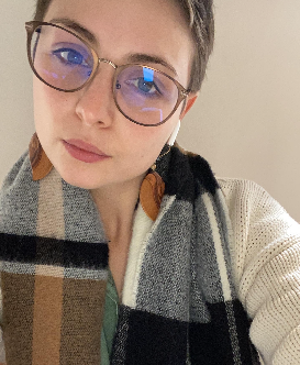 Giulia Russo | ScuolaNormaleSuperiore